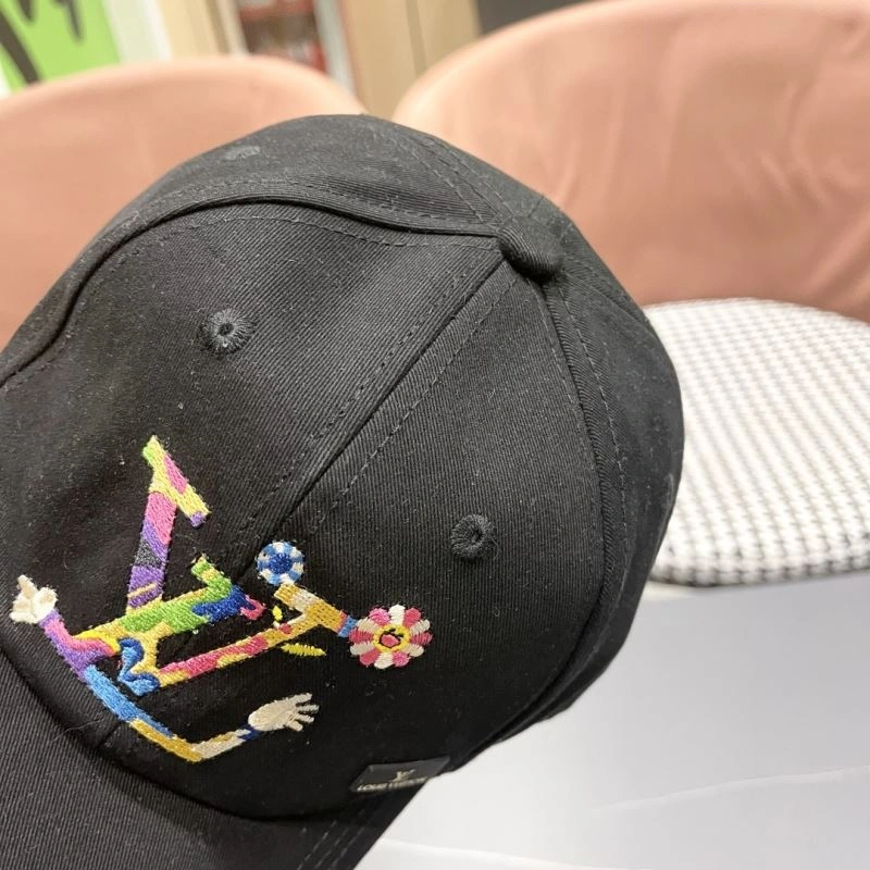 Original Louis Vuitton Caps