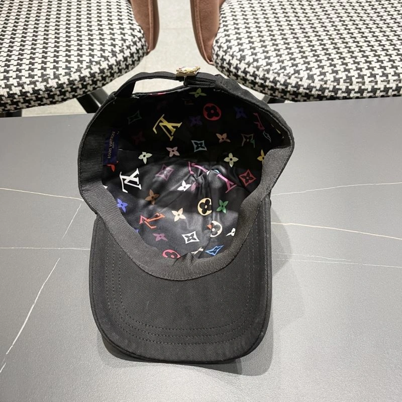 Original Louis Vuitton Caps