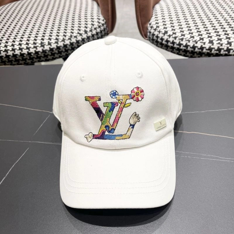 Louis Vuitton Caps