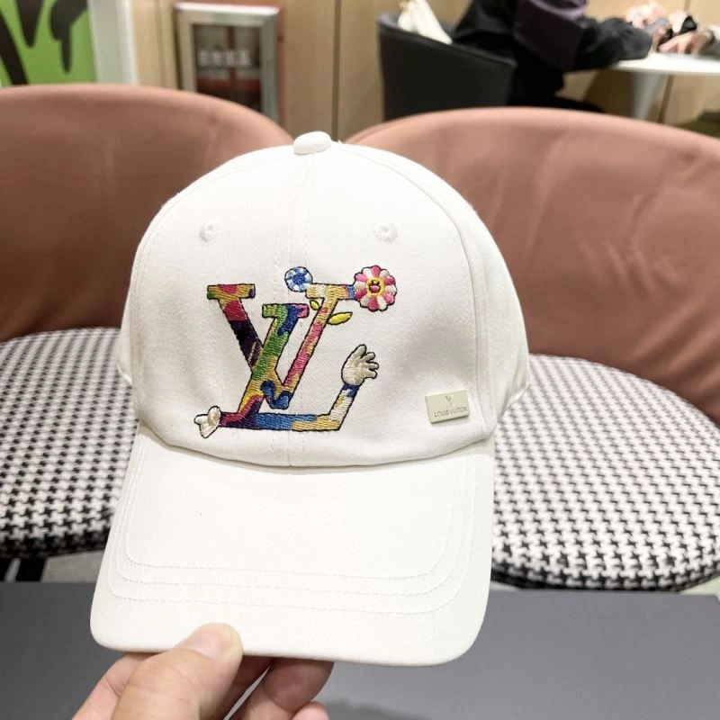 Economical Louis Vuitton Caps