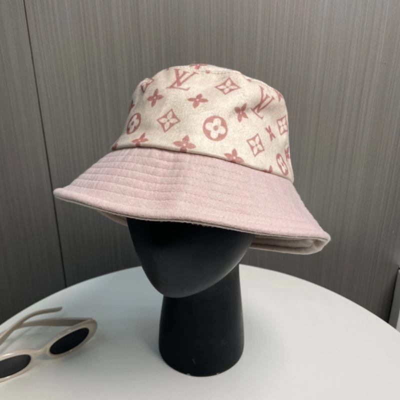 Louis Vuitton Caps
