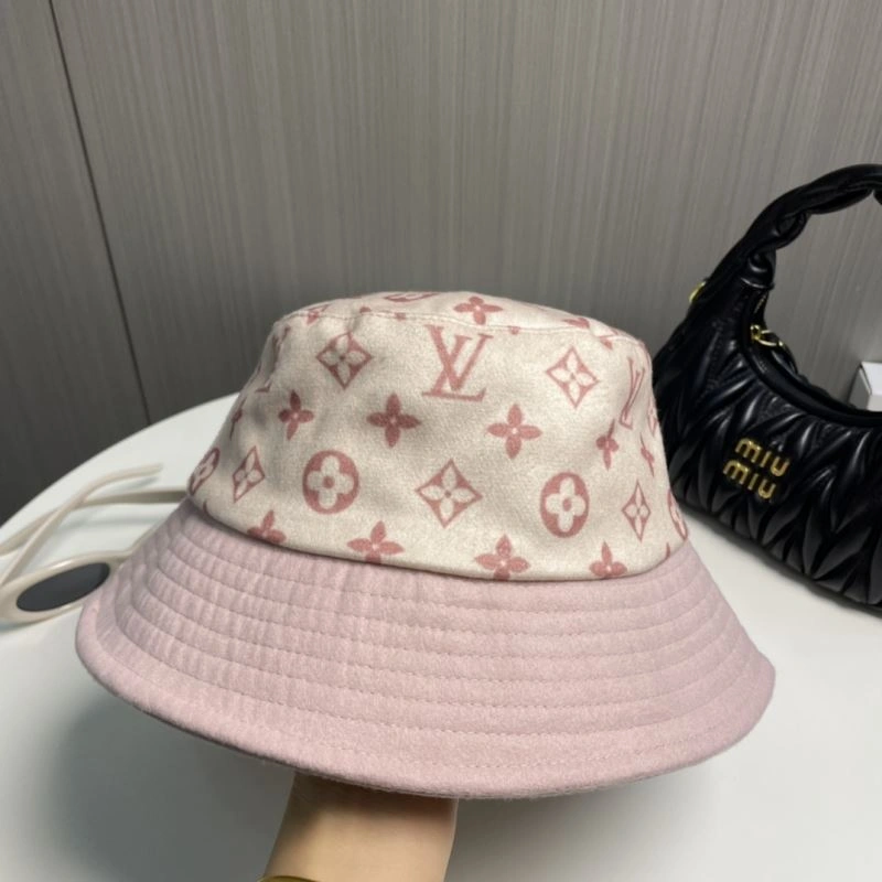 Original Louis Vuitton Caps