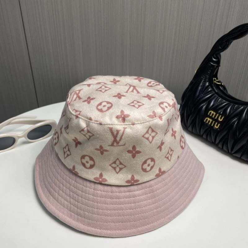 Original Louis Vuitton Caps