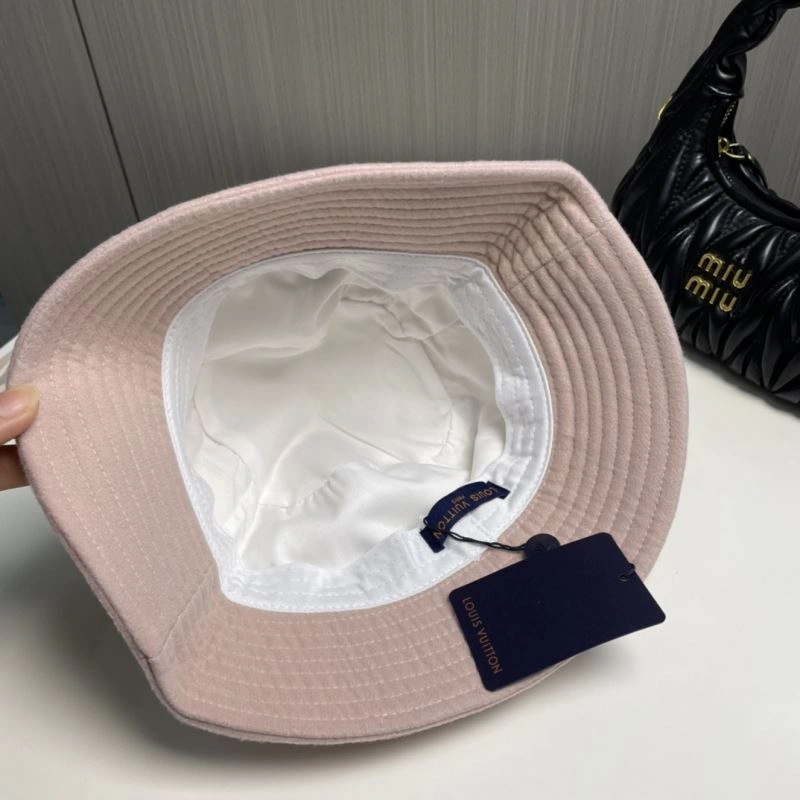 Original Louis Vuitton Caps