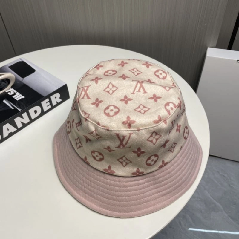 Original Louis Vuitton Caps