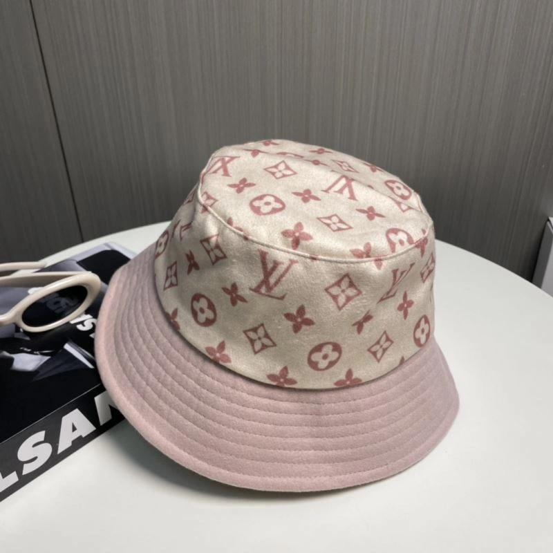 Original Louis Vuitton Caps