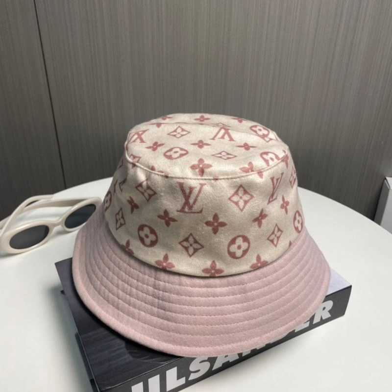 Original Louis Vuitton Caps