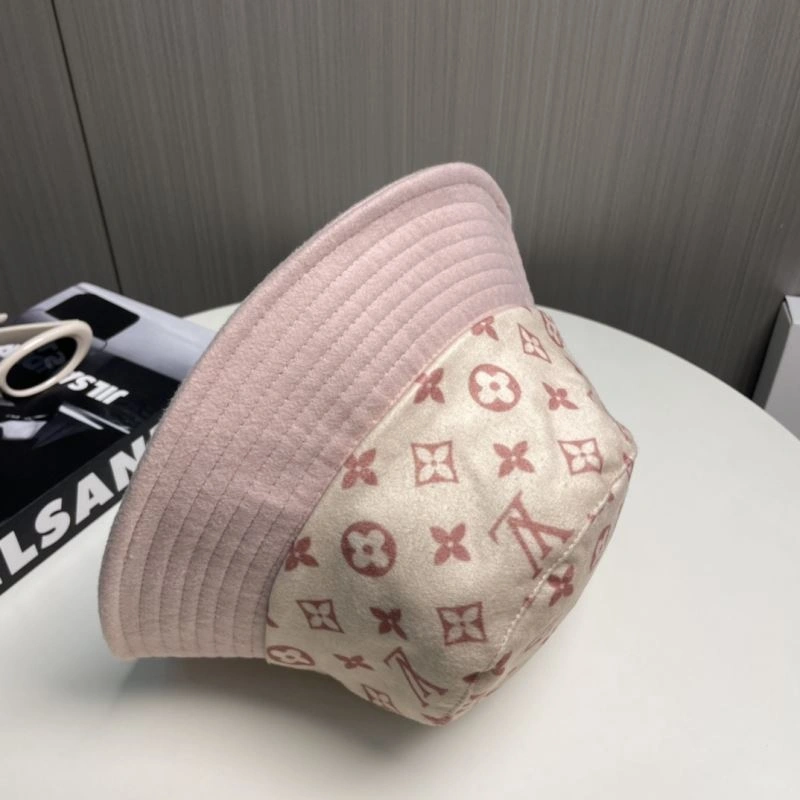 Original Louis Vuitton Caps