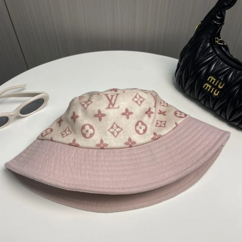 Original Louis Vuitton Caps
