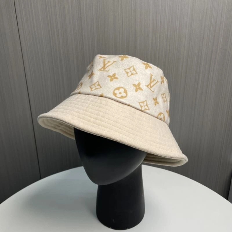 Louis Vuitton Caps