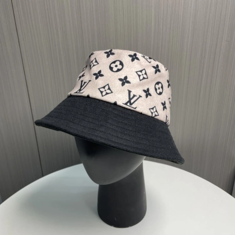 Louis Vuitton Caps