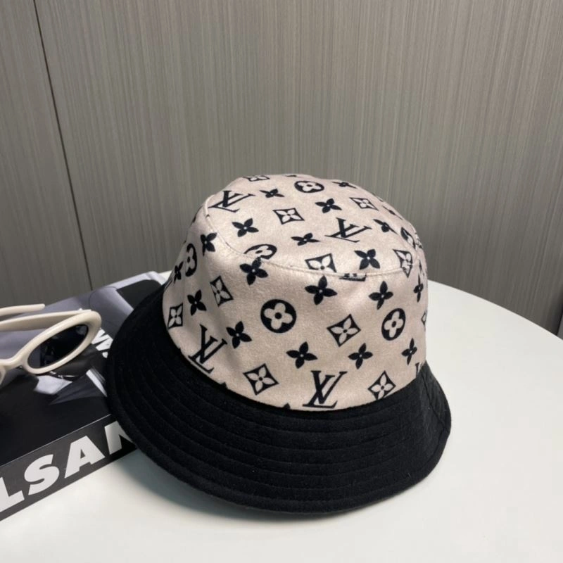 Precise copy Louis Vuitton Caps