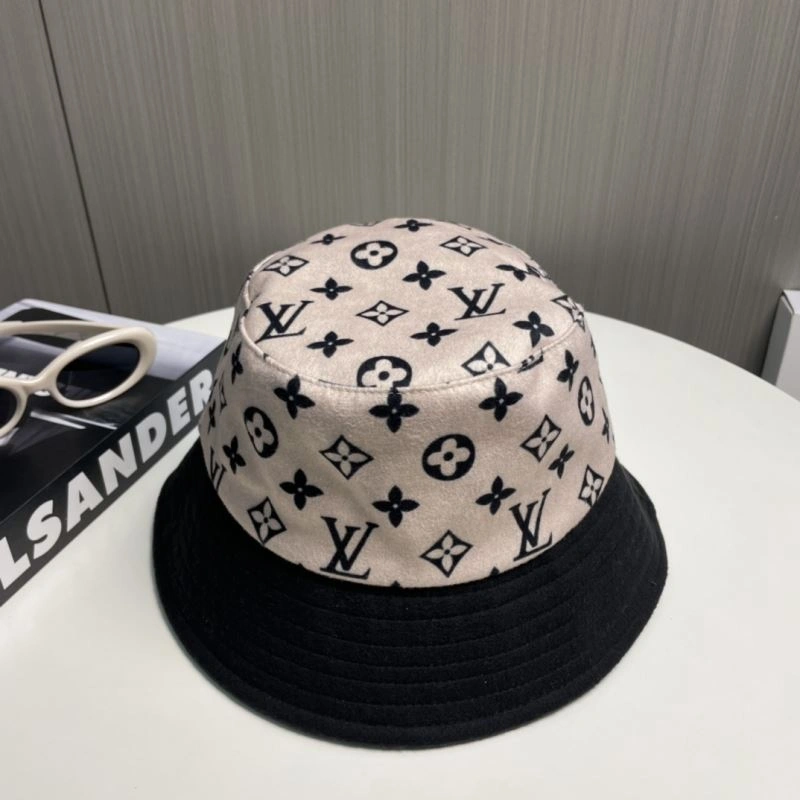 Precise copy Louis Vuitton Caps