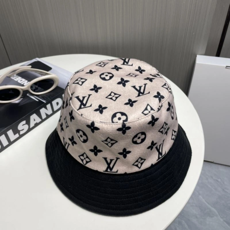 Precise copy Louis Vuitton Caps