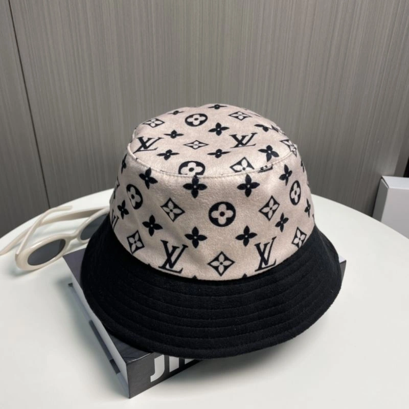 Precise copy Louis Vuitton Caps