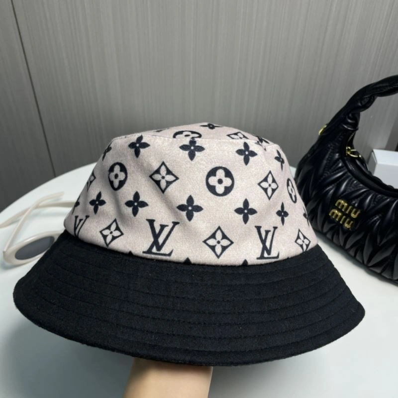 Precise copy Louis Vuitton Caps