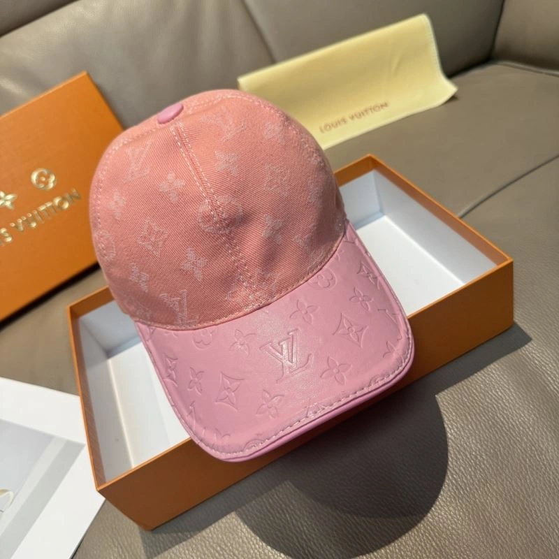 Louis Vuitton Caps