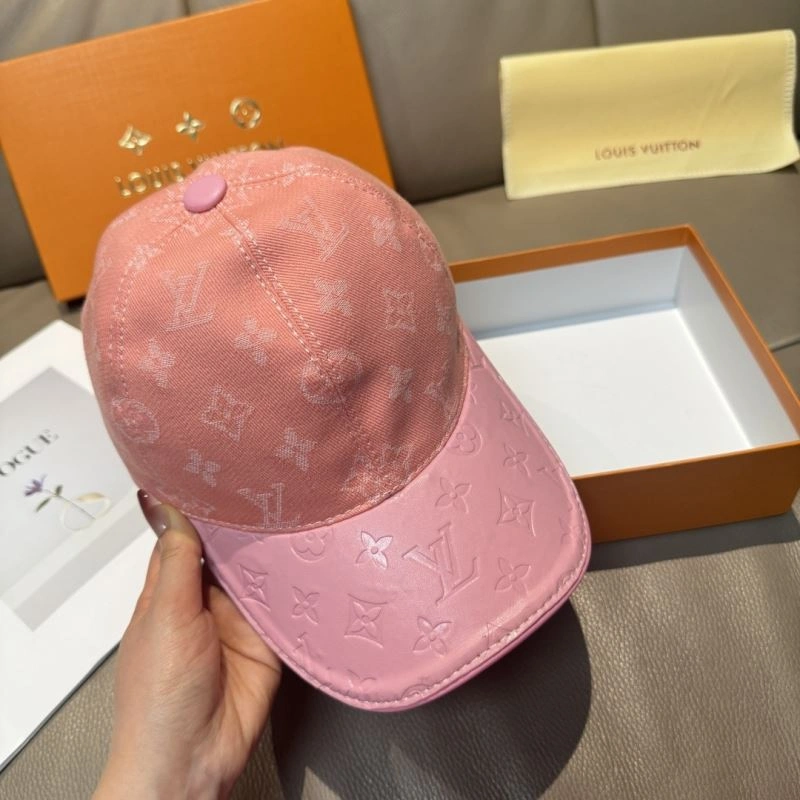 Economical Louis Vuitton Caps