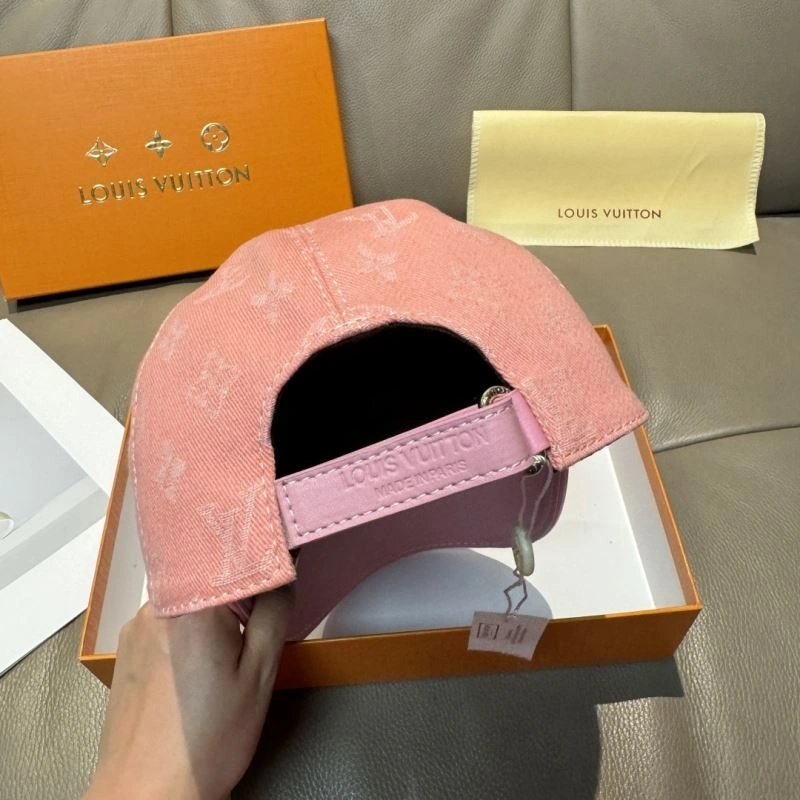 Economical Louis Vuitton Caps