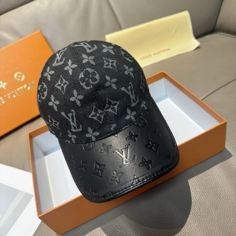 Louis Vuitton Caps