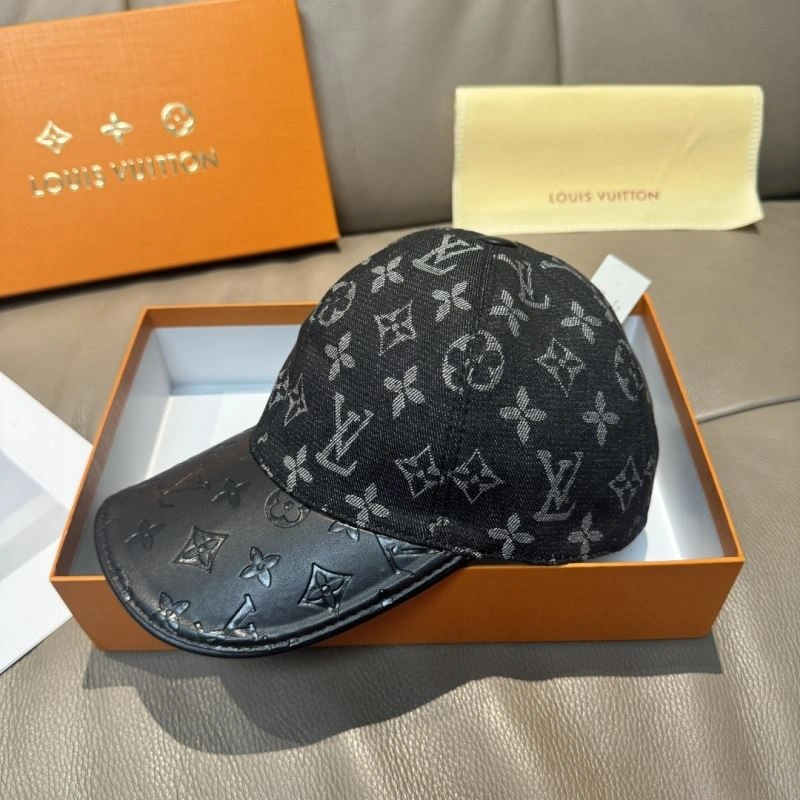 Precise copy Louis Vuitton Caps