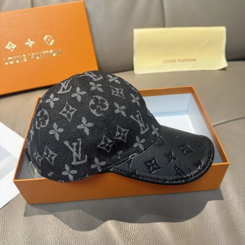 Precise copy Louis Vuitton Caps