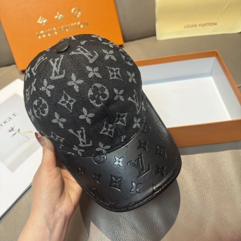 Precise copy Louis Vuitton Caps