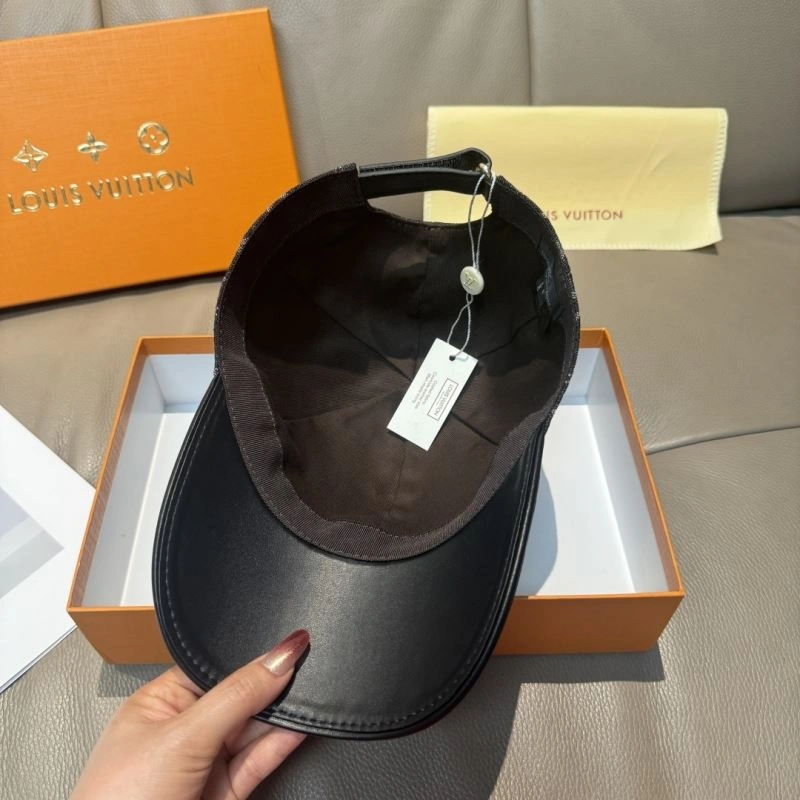 Precise copy Louis Vuitton Caps