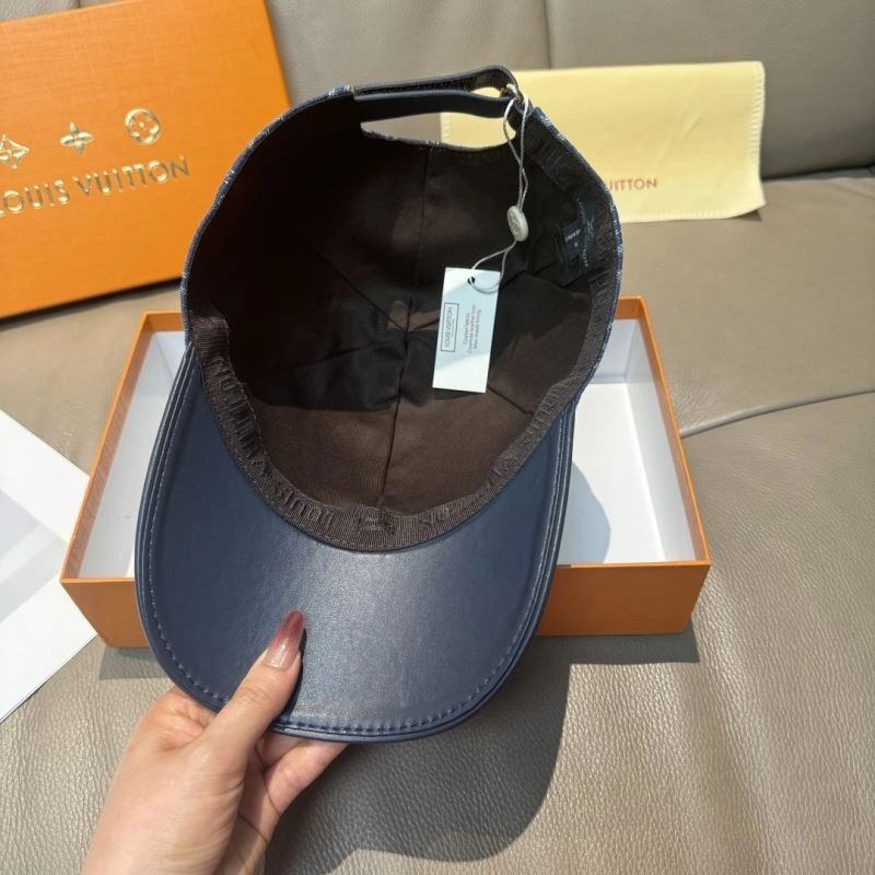 Top mirror Louis Vuitton Caps