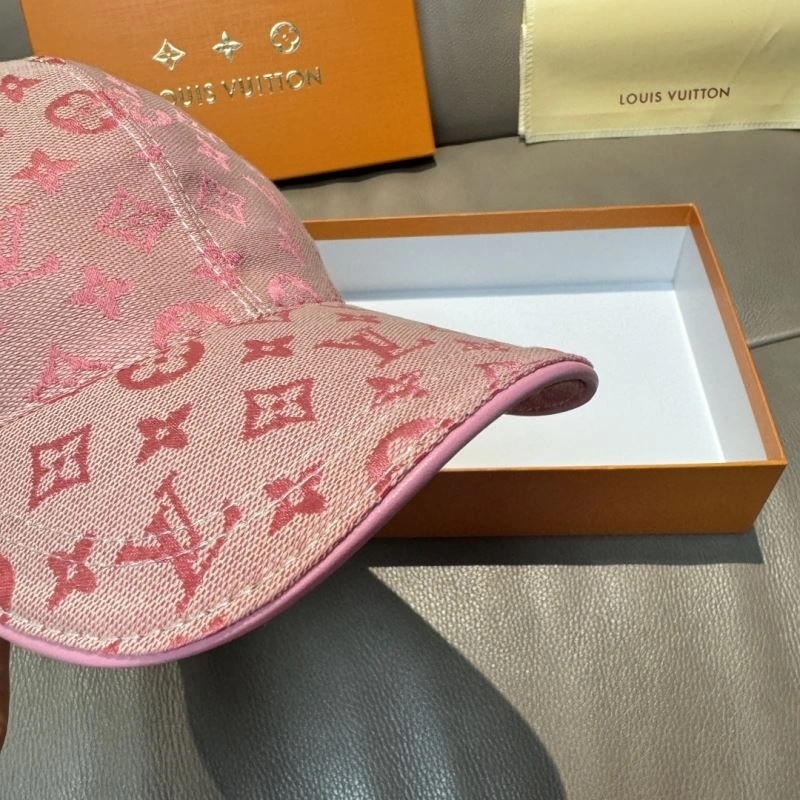 Accurate model Louis Vuitton Caps