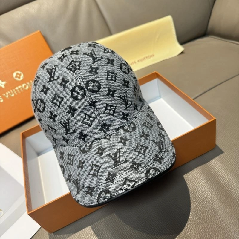 Louis Vuitton Caps