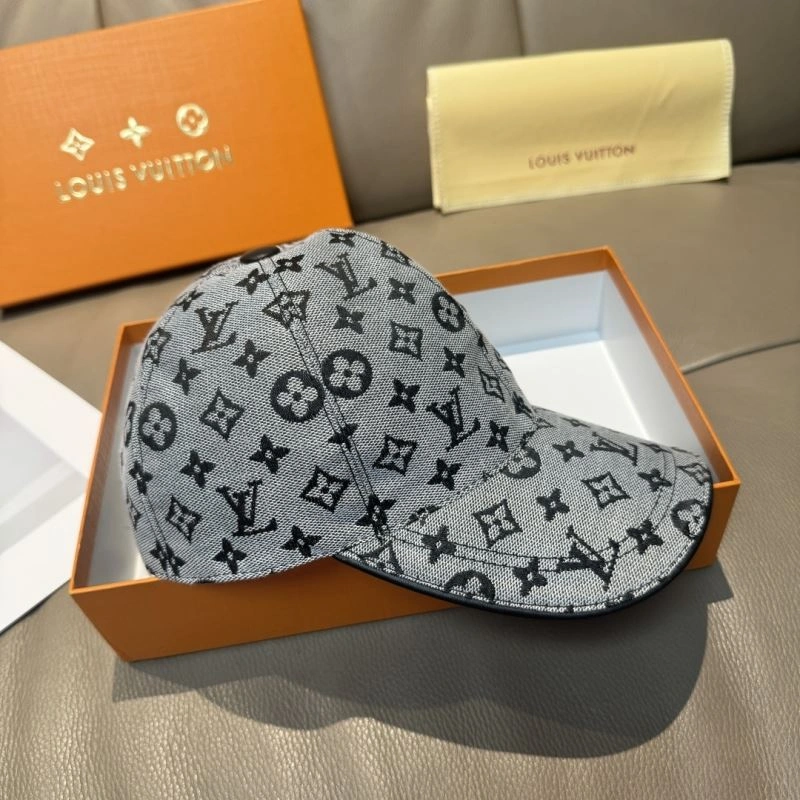 Mirror quality Louis Vuitton Caps
