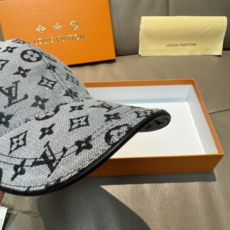 Mirror quality Louis Vuitton Caps