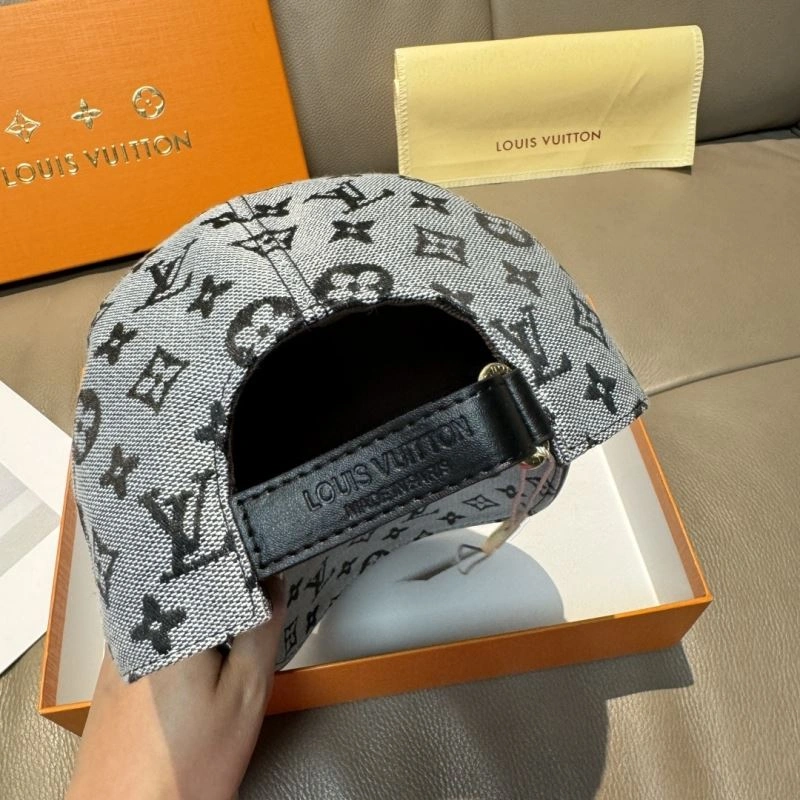 Mirror quality Louis Vuitton Caps