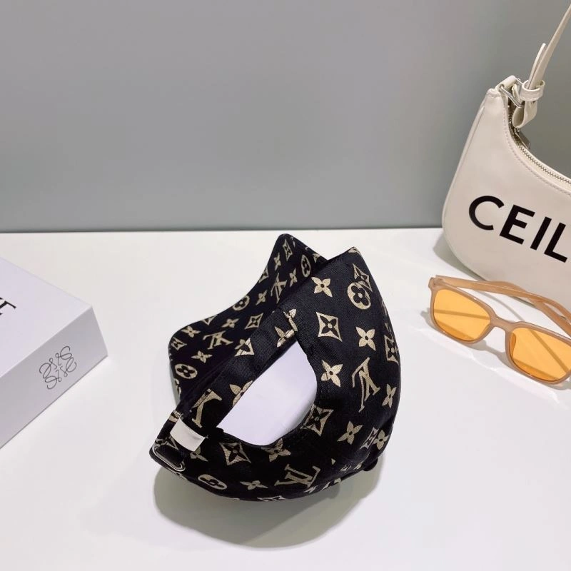 1:1 copy Louis Vuitton Caps