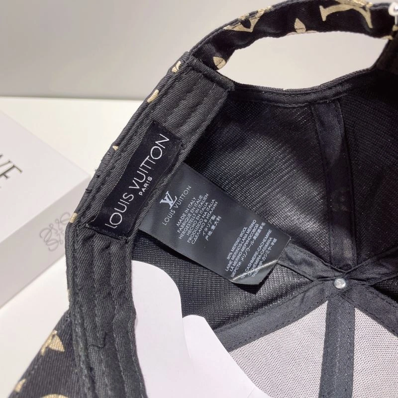 1:1 copy Louis Vuitton Caps