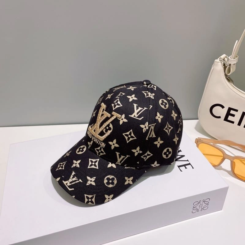 1:1 copy Louis Vuitton Caps