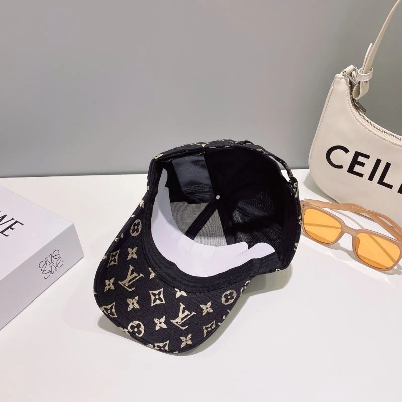 1:1 copy Louis Vuitton Caps