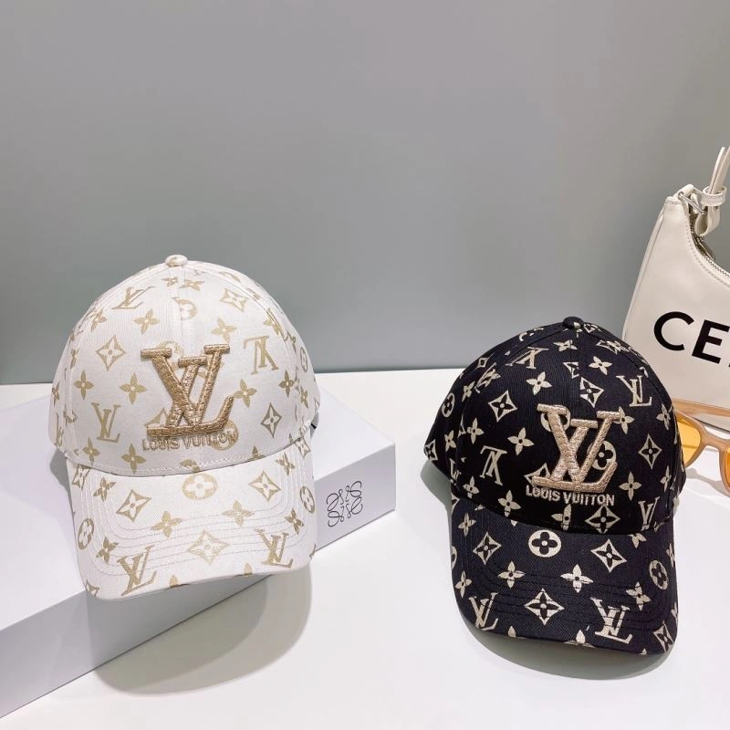 1:1 copy Louis Vuitton Caps