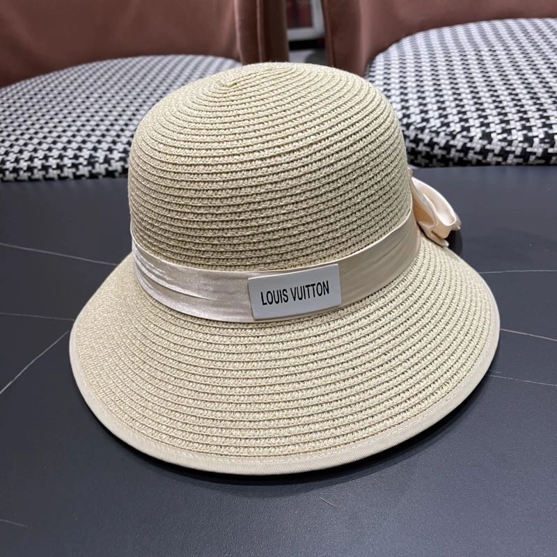 Louis Vuitton Caps