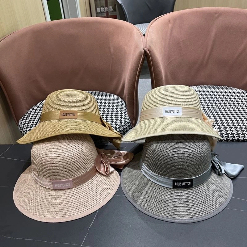 1:1 copy Louis Vuitton Caps