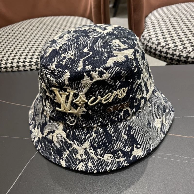 Louis Vuitton Caps