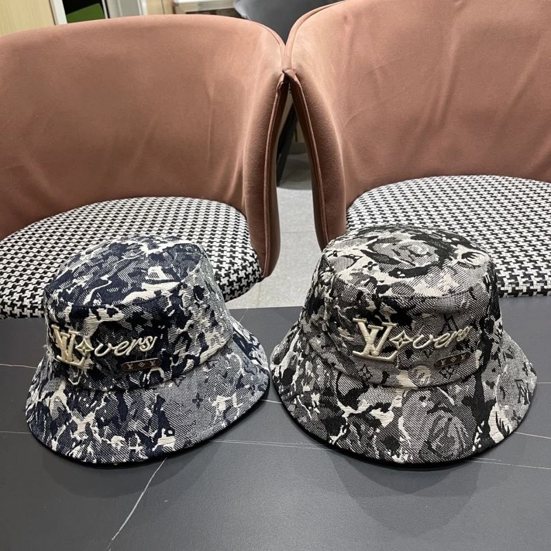 OEM Louis Vuitton Caps