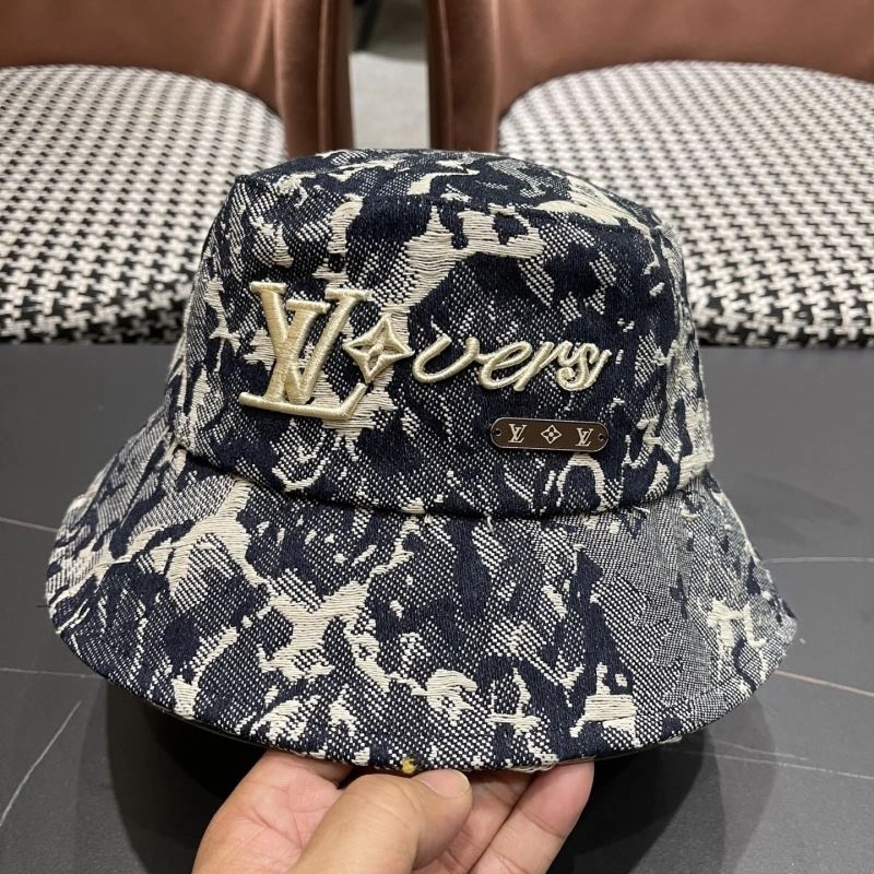 OEM Louis Vuitton Caps