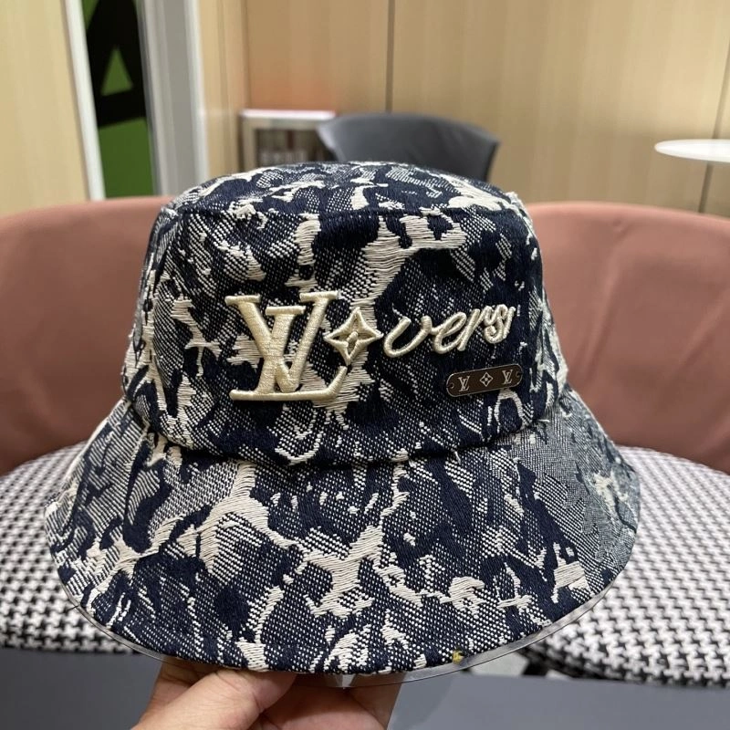 OEM Louis Vuitton Caps
