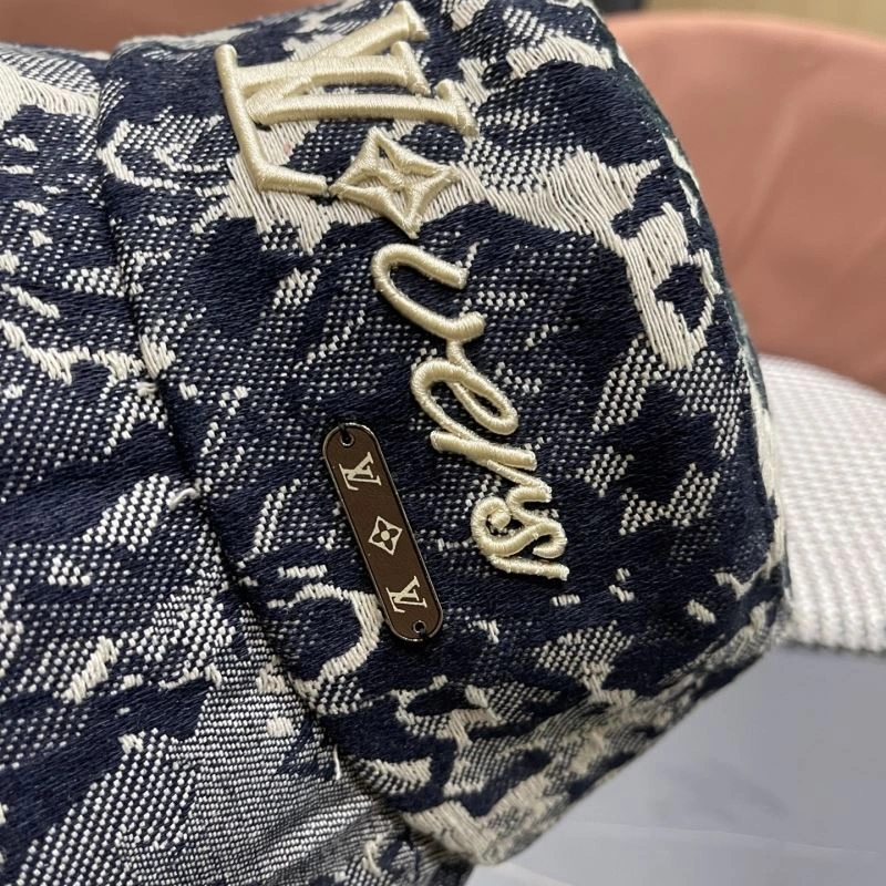 OEM Louis Vuitton Caps