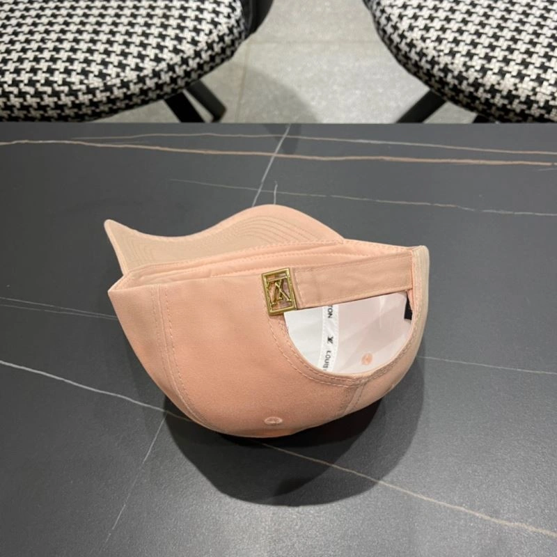 Official Louis Vuitton Caps