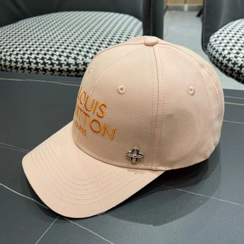 Official Louis Vuitton Caps