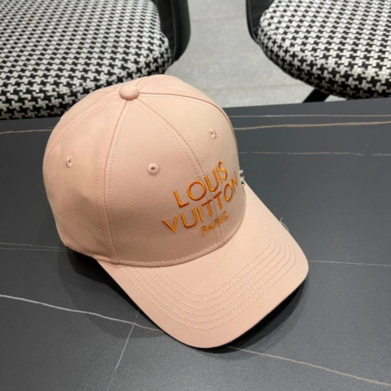 Official Louis Vuitton Caps