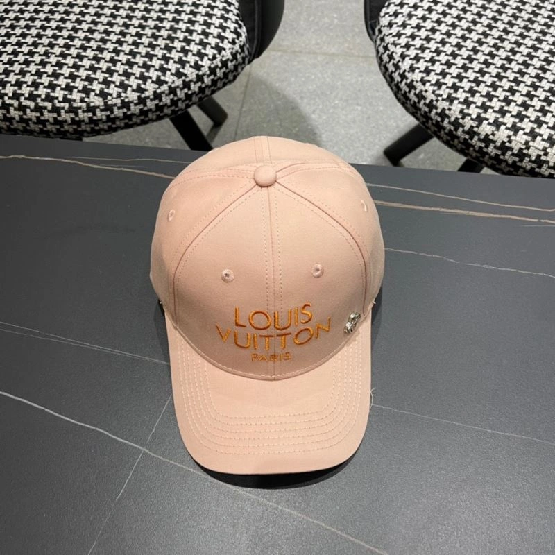 Official Louis Vuitton Caps